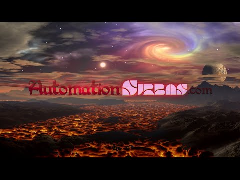 After Effects Logo Animation – Sirbas Automations